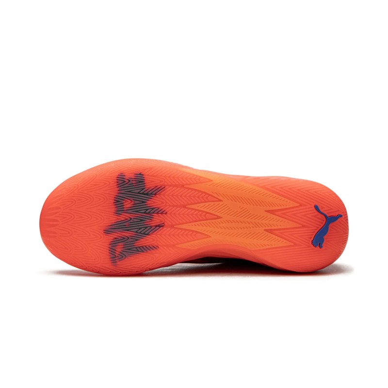 LaMelo Ball MB.02 Supernova